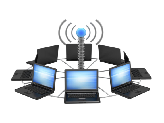 About Us - TM Tech Support